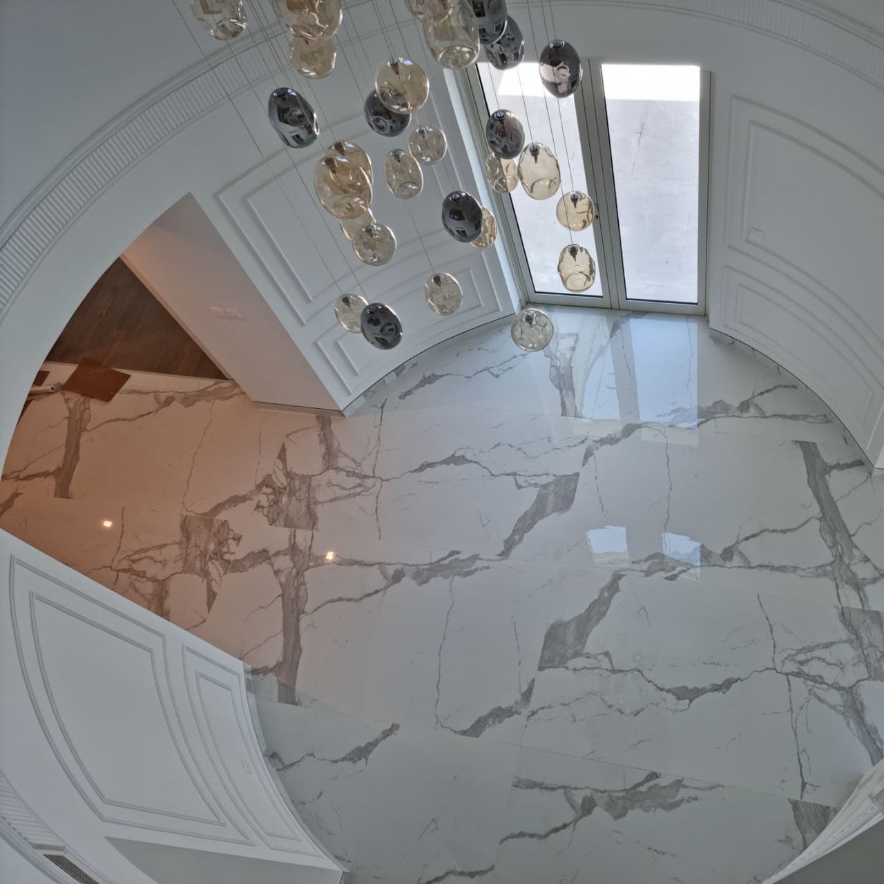 Our Projects | Ocean Marble & Granite