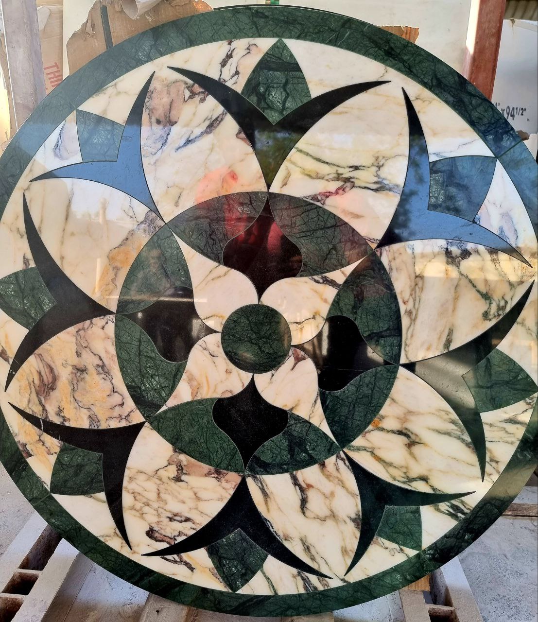 Home - Ocean Marble & Granite