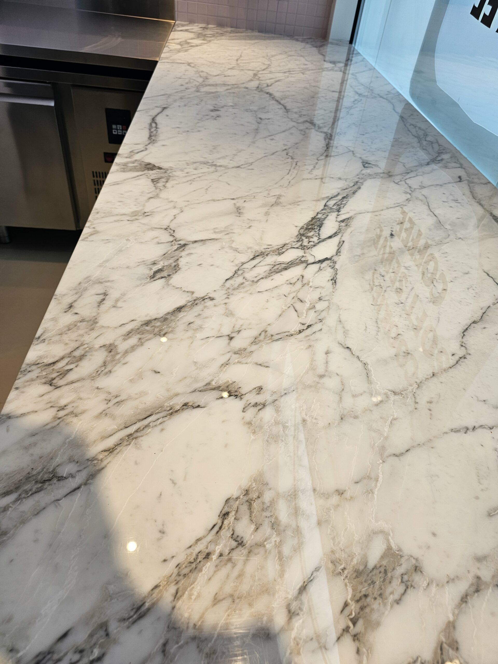 Our Projects | Ocean Marble & Granite