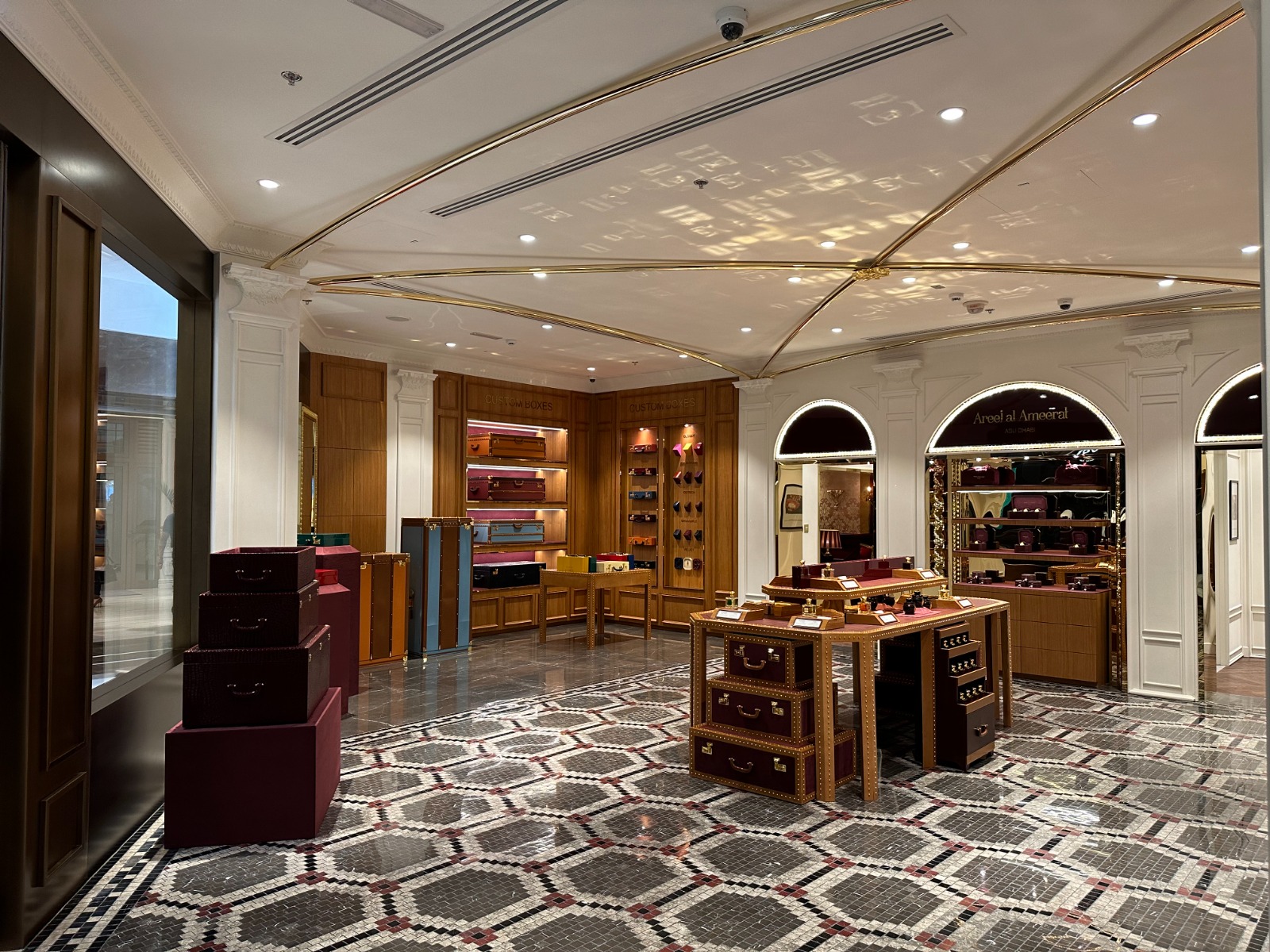 Our Projects | Ocean Marble & Granite